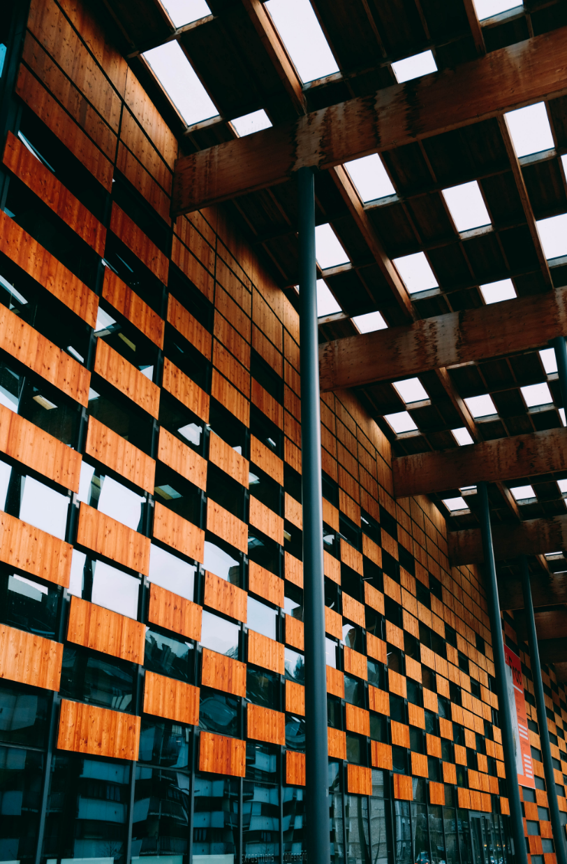 bafer - Designers & Builders